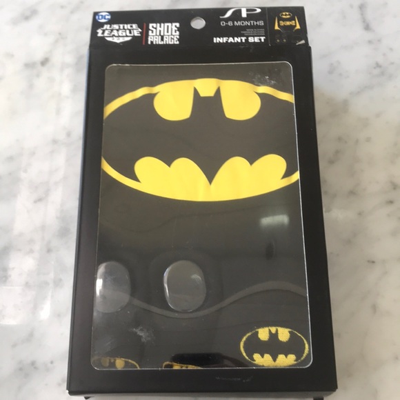 Matching Sets | Batman Justice League Infant Set 6 Months | Poshmark